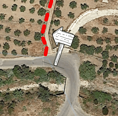 6 - Mythical Asopos - AEGINA HIKING